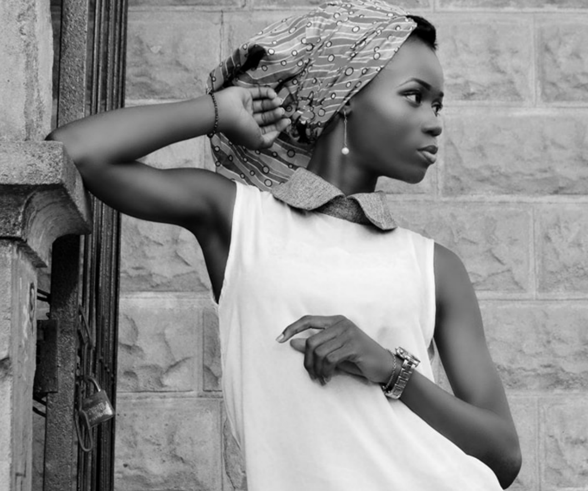 Beautiful Black Models - Let's Take A Look At Six - Best Beauty Variety